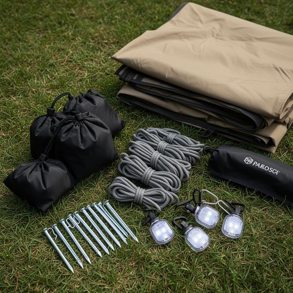 Ultimate Canopy Tent Buyer's Guide (2026 Definitive Edition) | The ...