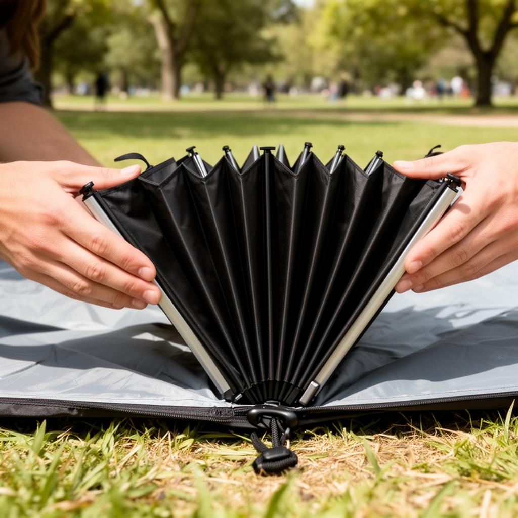 Pop Up Tent Buying Guide (2026 Complete Edition) | The Canopy Tents Blog