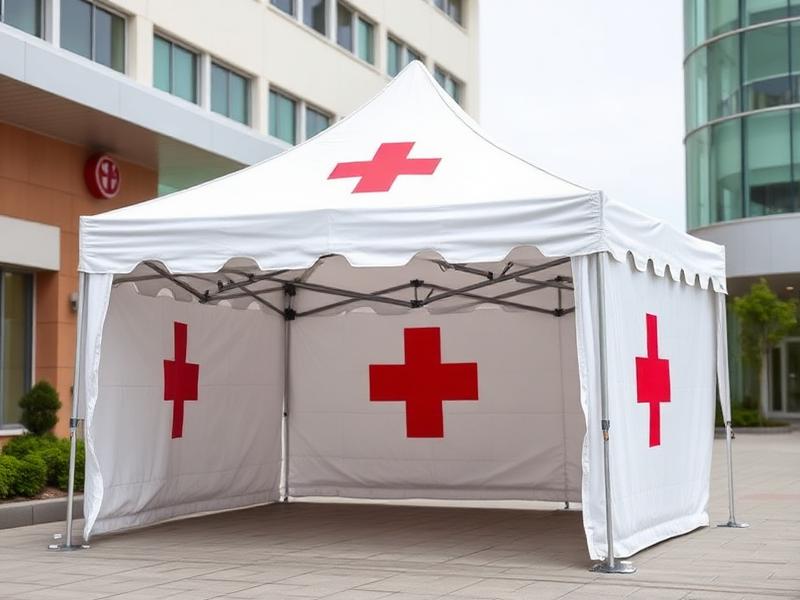 X Banner Stands | Custom Branded Canopy Tents – TheCanopyTents